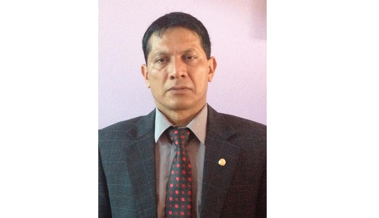 धिरजप्रताप सिंहलाई नयाँ आइजिपी बनाउने मन्त्रिपरिषदको निर्णय